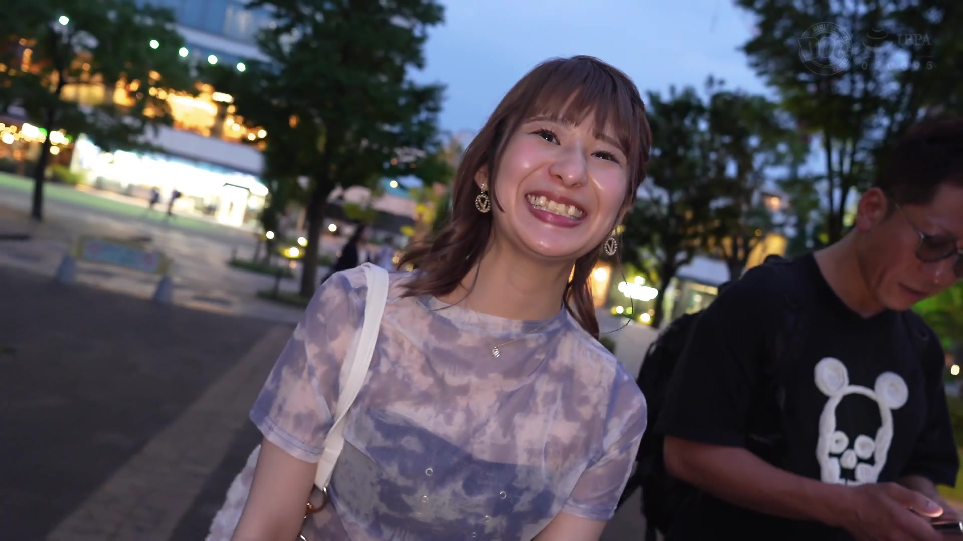 [MAAN-1035] 責められるのが大好きな美女を好き放題しちゃおう 松下りこ - 1of5